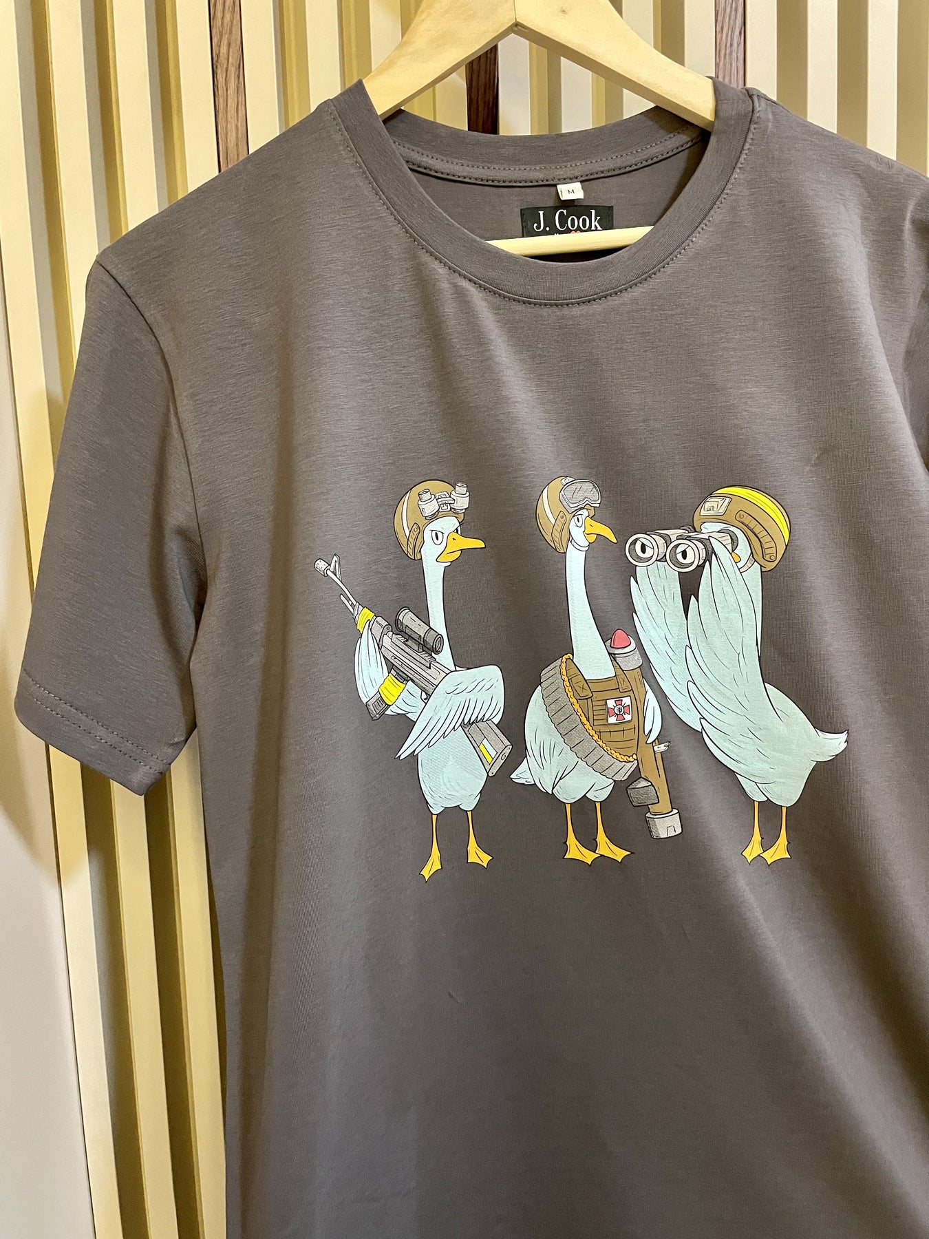 jcook.com.ua – J. Cook